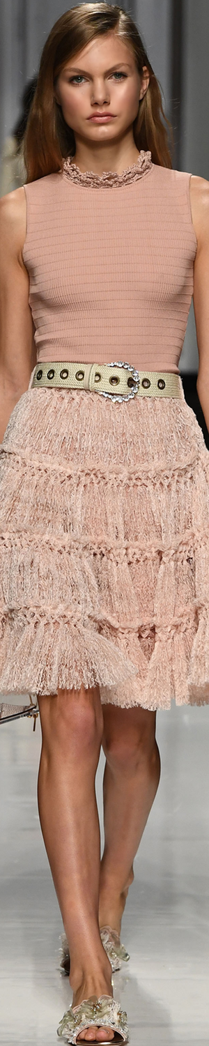 LOOKandLOVEwithLOLO: Spring 2017 RTW featuring Highlights From Ermanno ...