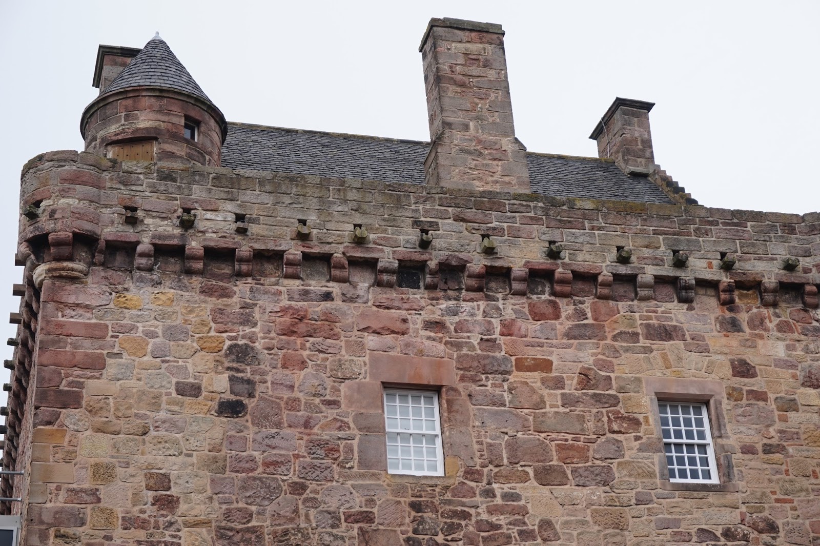 A Mathematical History Tour: John Napier