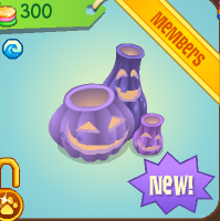 Animal Jam Community Blog: Horns, Glitch, and Suspended