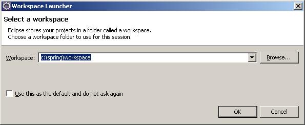 Set up a Spring 3 development environment - Java Code Geeks