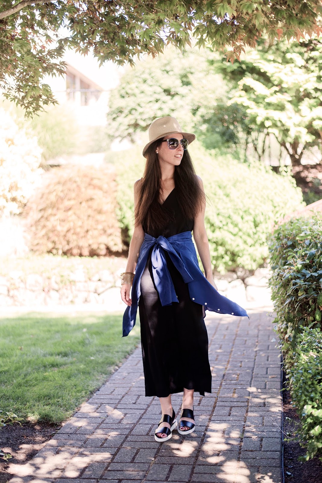 Radical Transparency with Everlane | Story of My Dress