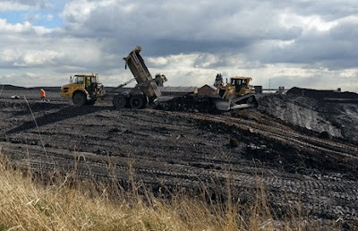 rotherham business news: News: Maltby pit plans set for approval