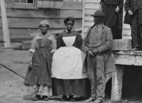 African American Nurses in the Civil War ~ Civil War Rx