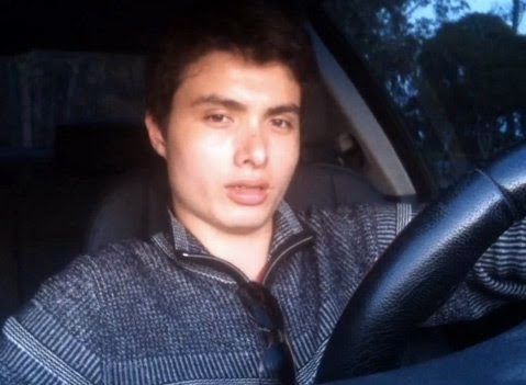 The News UNIT: Elliot Rodger's Manifesto: My Twisted World