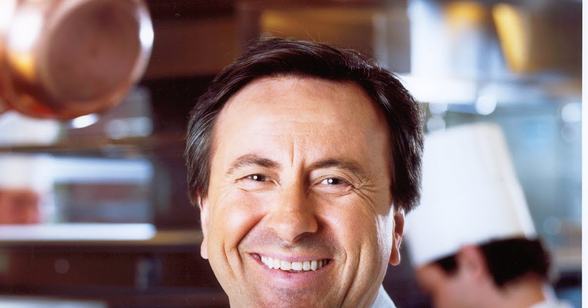 The Wright Wreport: Roasted Lamb from a 'Best of the Best' Chef