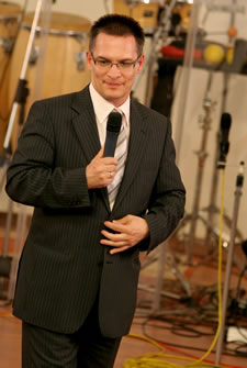 Hitre Hangolva: Zsoltárok Könyve avagy a Biblia szíve