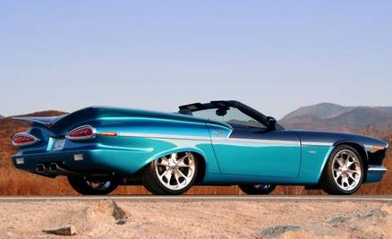 Obelisco Classic Car Club Cali Colombia: Historia de la N2A Motors