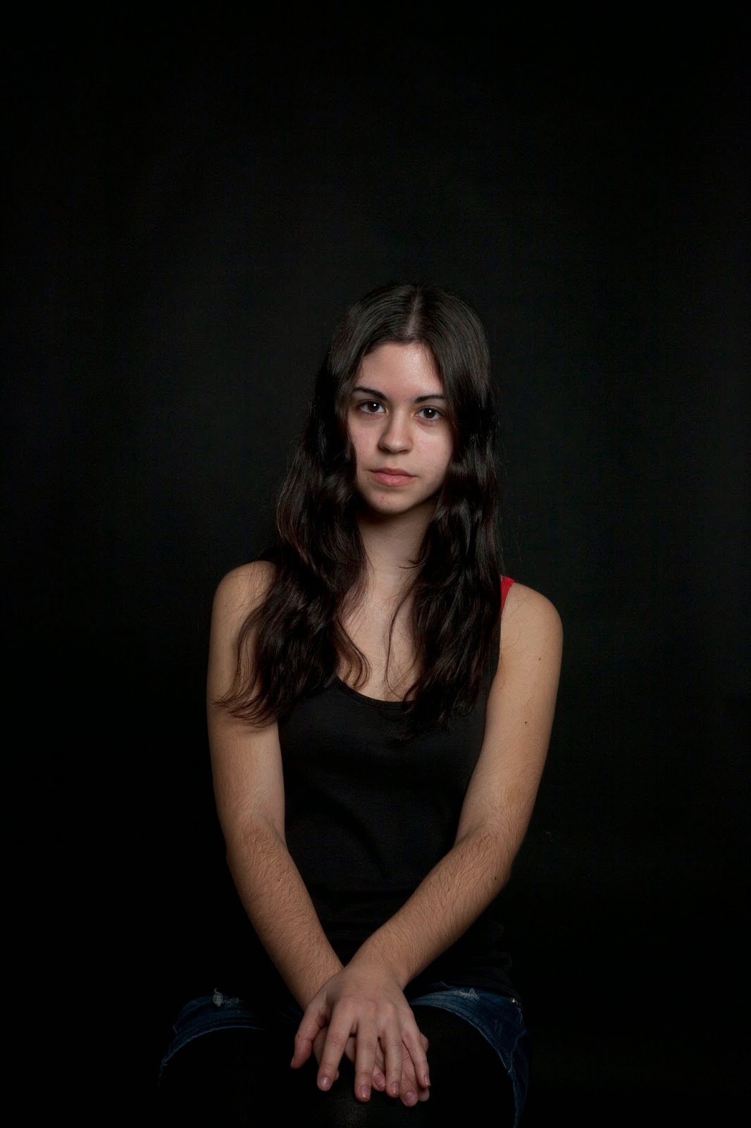 Generación índigo: Sara Bautista