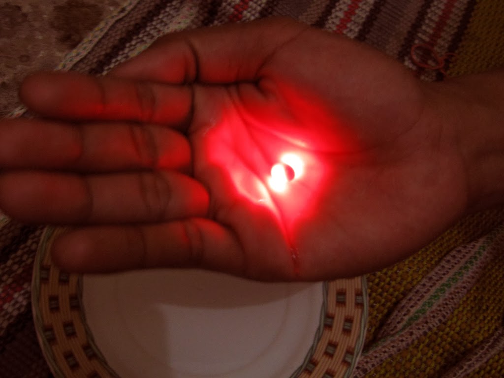 Khasiat Minum Air Batu Merah Delima - Eminence Solutions