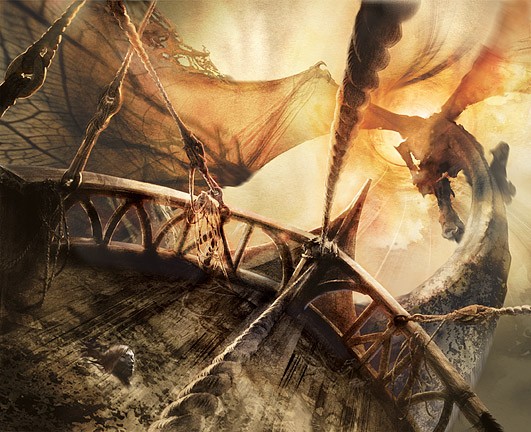 Guía de lectura de Malaz, el Libro de los Caídos (II) | EL CABALLERO ...