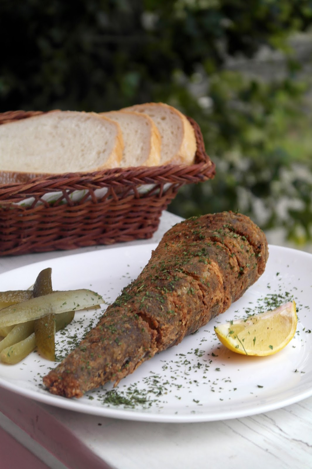 Csak, mert szeretem... kreatív gasztroblog: A LEGFINOMABB HEKK