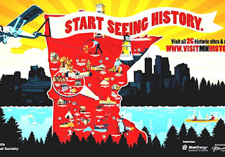 Minnesota Historical Society