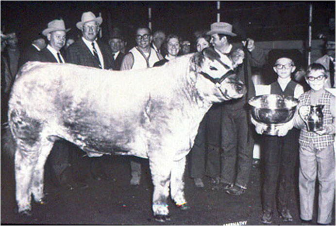 Ranch House Designs Blog: History: Conoco