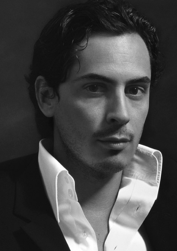 Smartologie: New Fragrance: By Kilian To Launch 'Sweet Redemption'