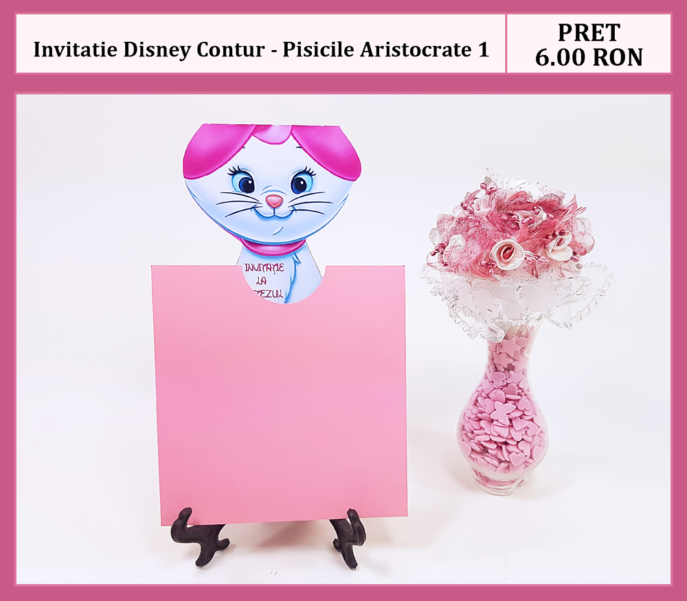 BebeStudio11.com - Invitatii Nunta‎ si Botez: Invitatii Botez ...