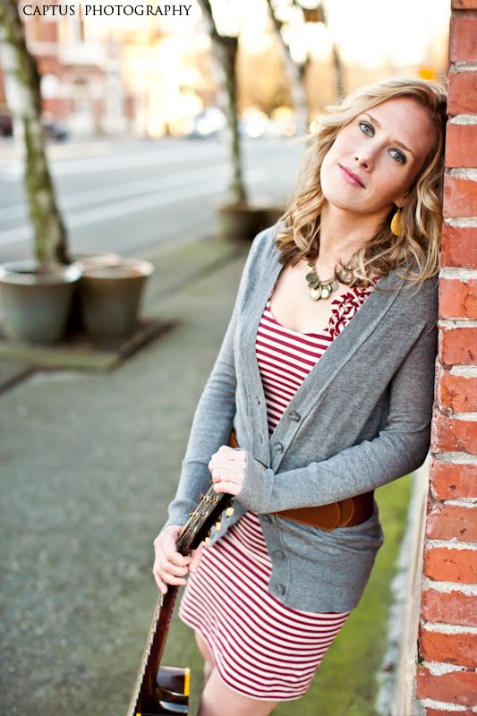 Captus Talk: Musical Artist: Katie Rice Photography talk from the ...