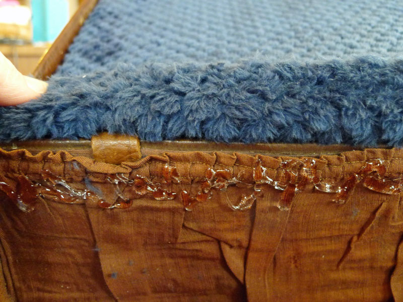 Pieces by Polly: How to Make Newt Scamander's Magical Case