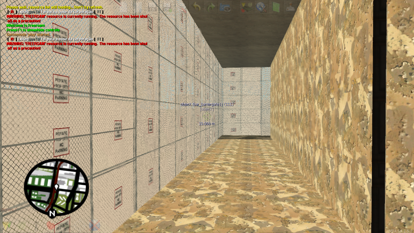 Base FT - MTA Brasil