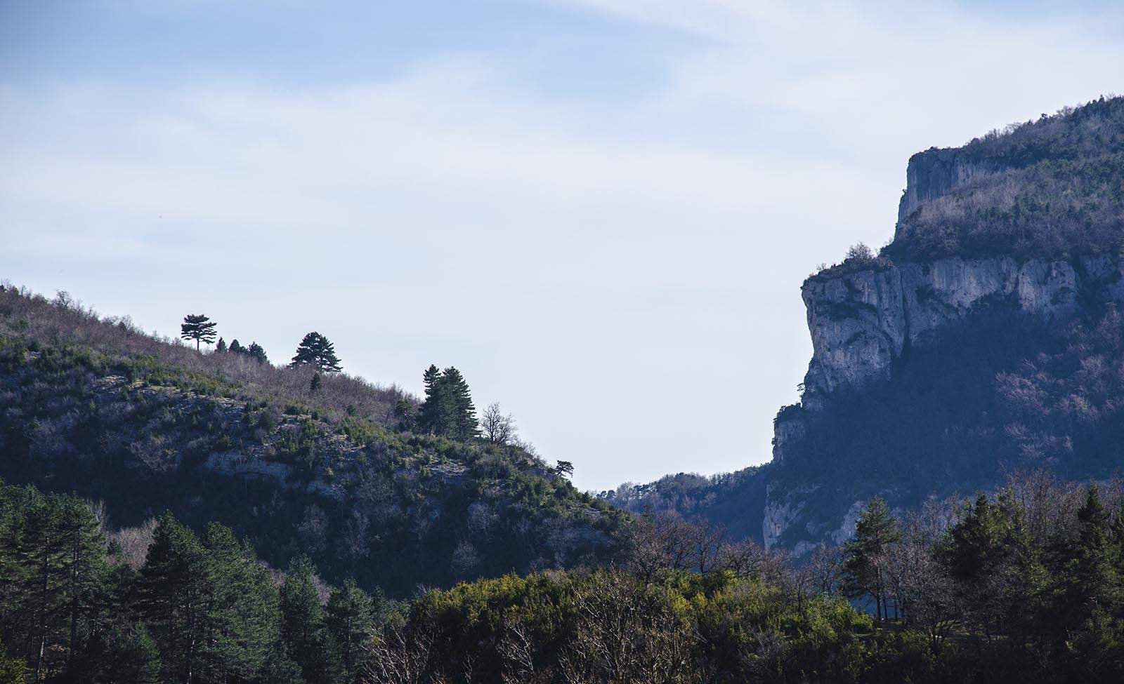 DROMESCAPE - Randonnées en Drôme et Escapades photographiques: Le ...