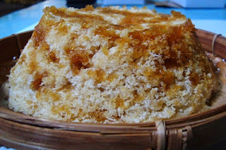 Resep Membuat Thiwul Khas Gunungkidul - Resep Masakan Indonesia