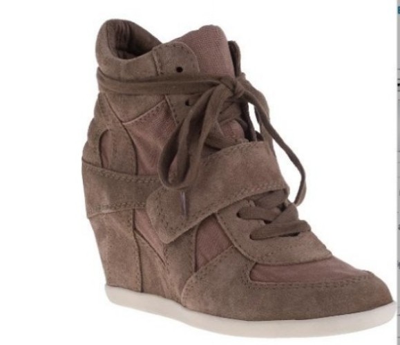 emily: The History and Introduction to ASH Shoes