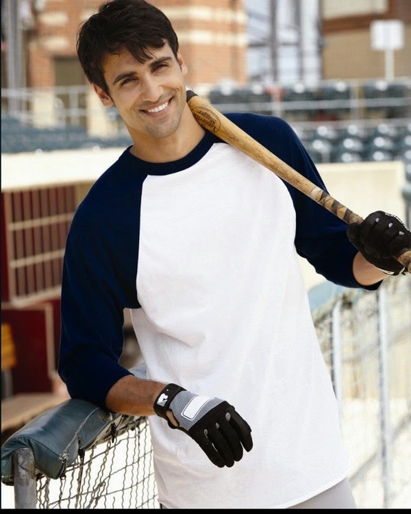 Baseball Apparel Store ~ AnB Blog