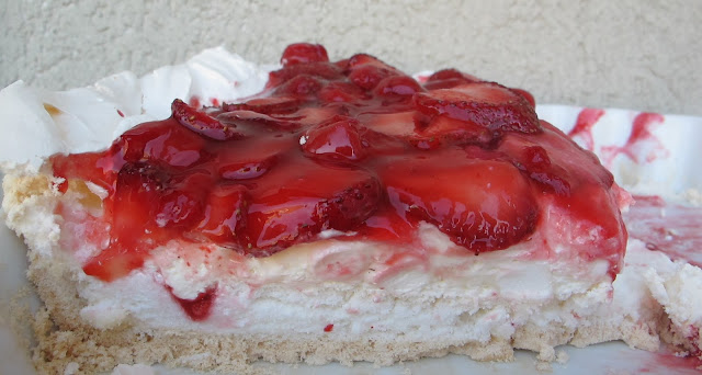 Cherry Berries On A Cloud - Purple Chocolat Home