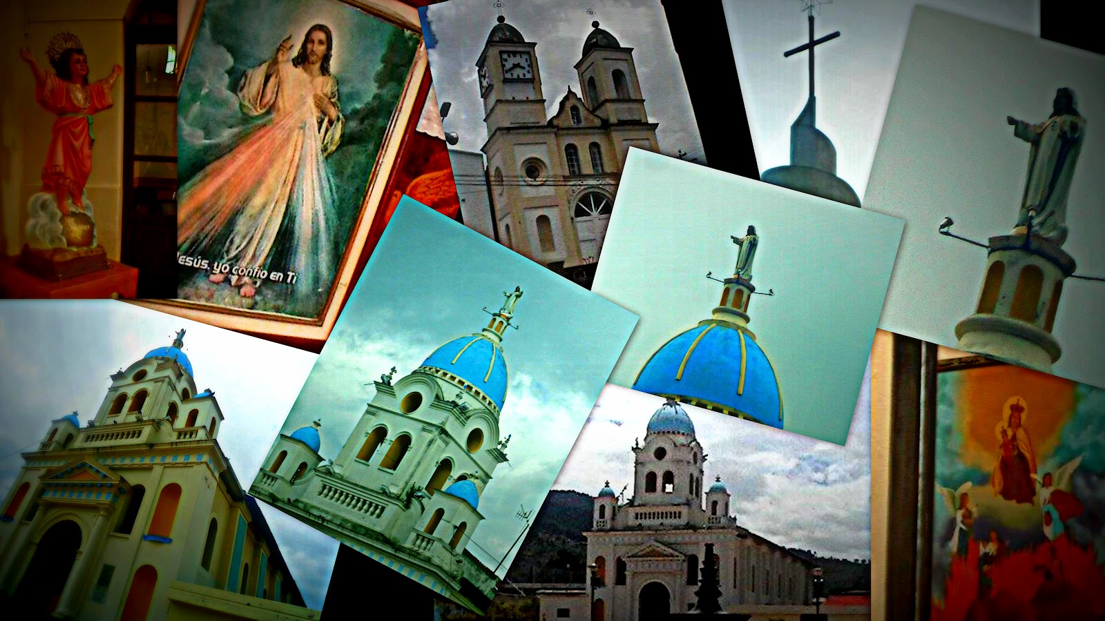 Religion en el Ecuador