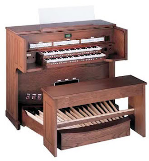 The Latter-day Saint Organist: Which organ is best--Johannus, Allen, or ...