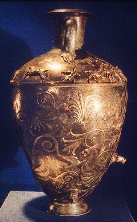 COMENTARIOS DE LA HISTORIA: GRANDES LLANURAS