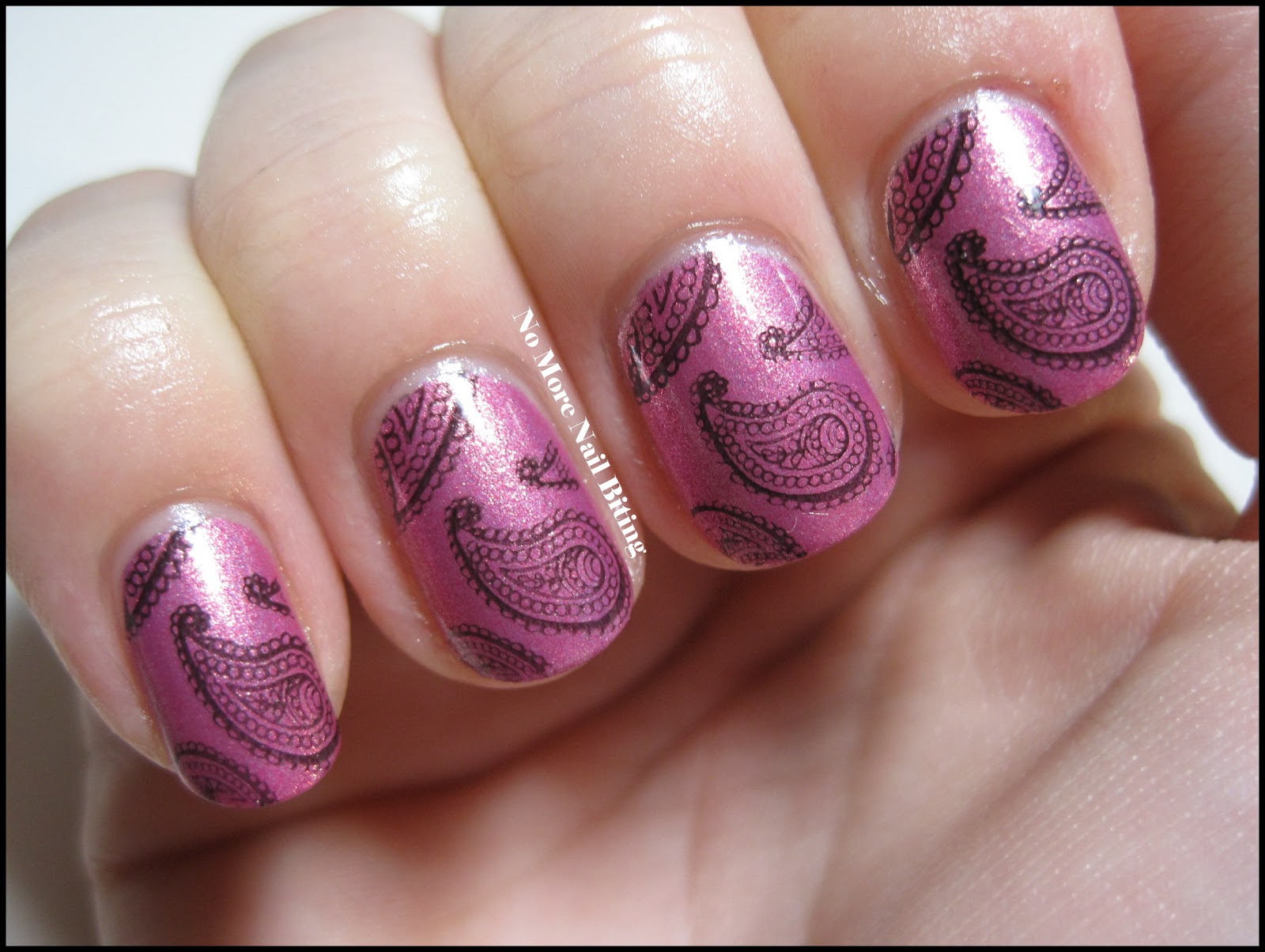 Ruby's Nails: Guest Post: Kristen from Darling Nails