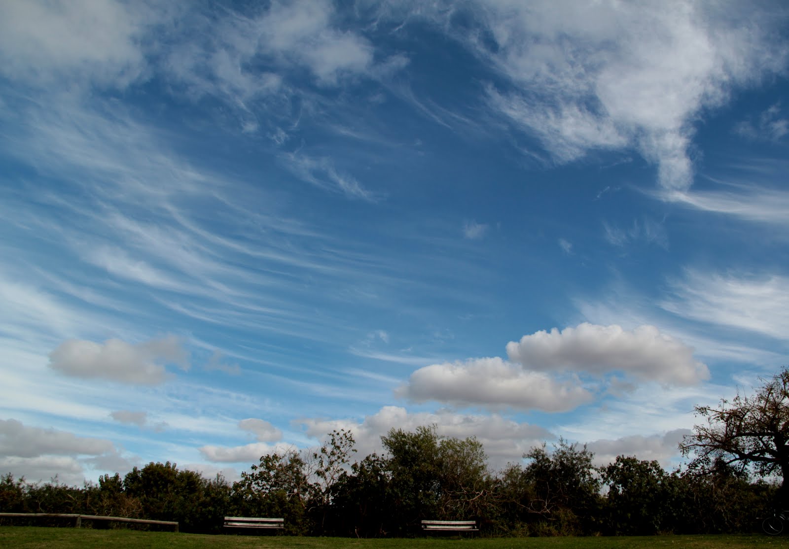 efedefotografia: infinito cielo sorprendente