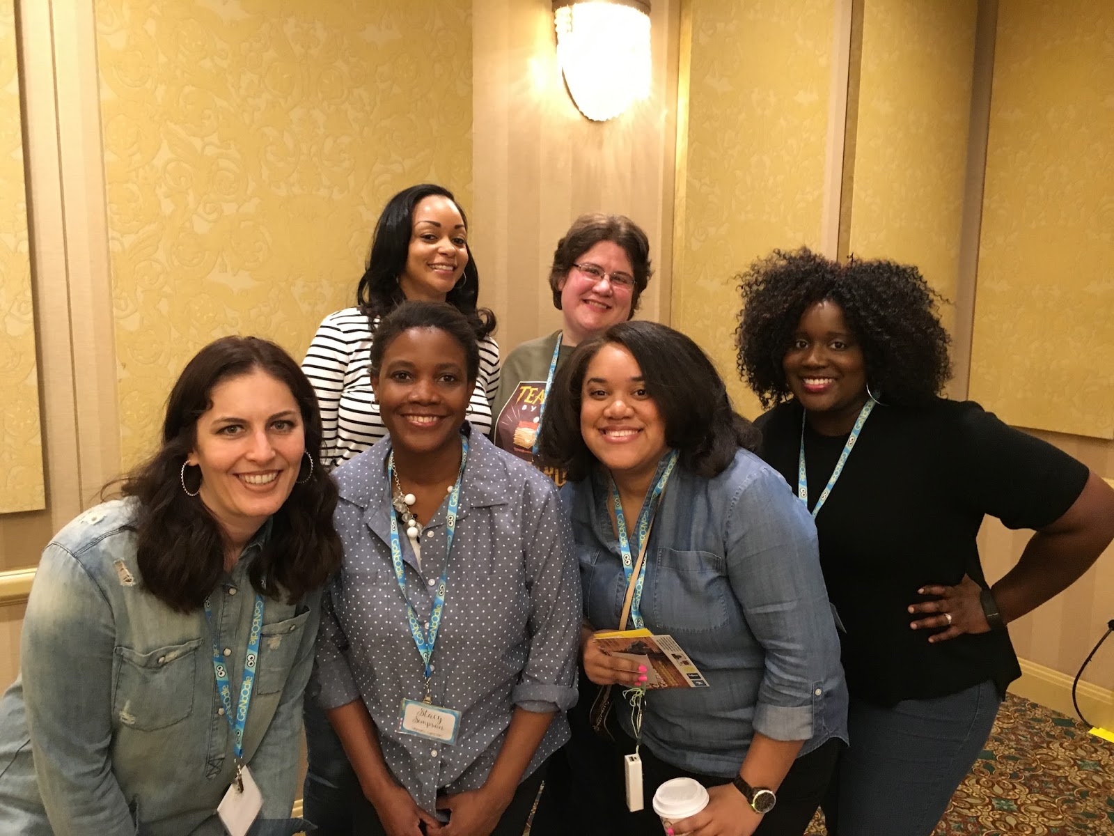 Mrs. Wheeler's First Grade Tidbits: Spring Teacher Blogger Meet Up 2016