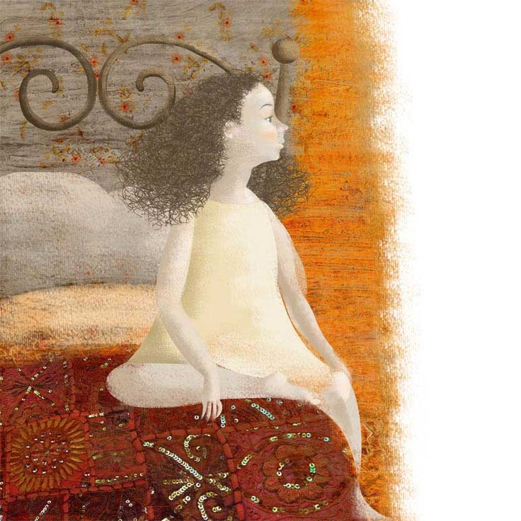 Poesia Infantil i Juvenil: Bed in summer, Robert Louis Stevenson ...