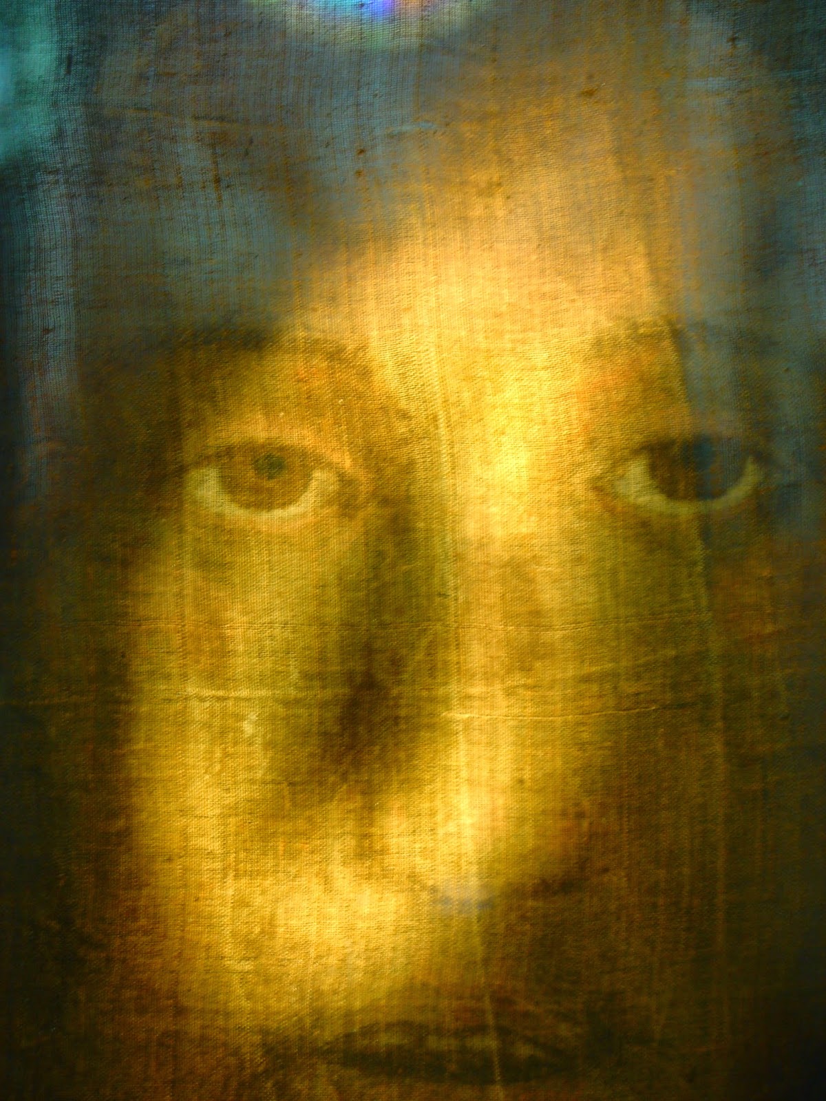 Holy Face of Manoppello: The Holy Face of Manoppello and the Art of ...