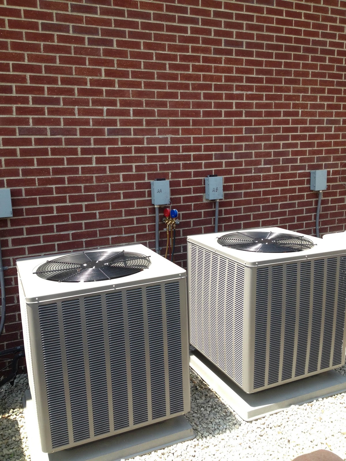 LITTON BROTHERS AIR CONDITIONING & HEATING DAYTON, CENTERVILLE, HUBER ...