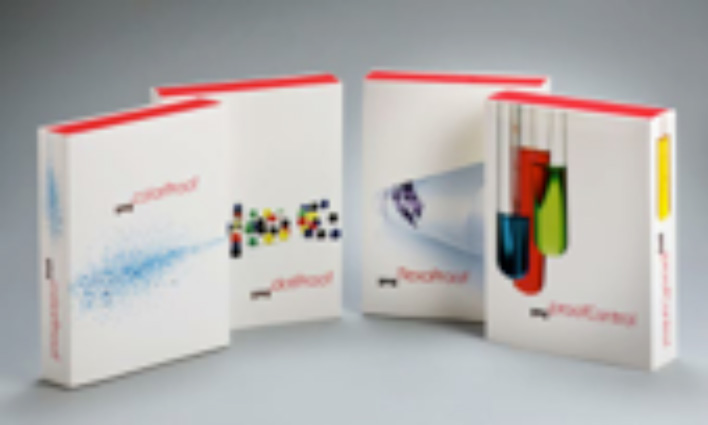 mycrackerjack: Tutorial Profiling dengan GMG ColorProof