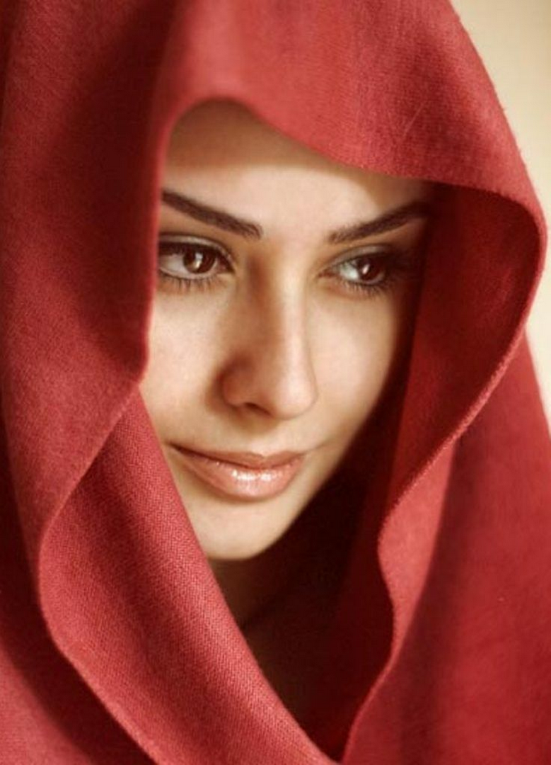 Hiyab : DESDE LA REPÚBLICA DOMINICANA