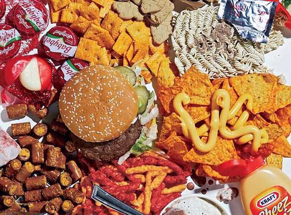What you should know about JUNK FOODS | Most Interesting Files Collected
