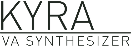 MATRIXSYNTH: Waldorf to Introduce New KYRA - All FPGA VA Synthesizer ...