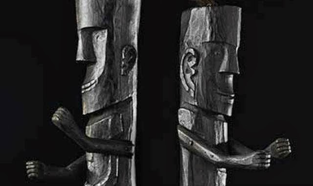 ACM Celebrates Batak Culture