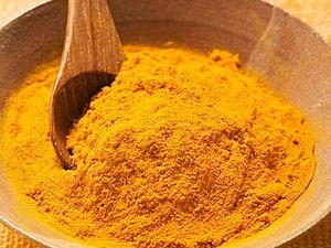 Buena Salud: ¿Qué es el curry?