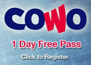 COWO: COWO Ribbon Cutting a Success