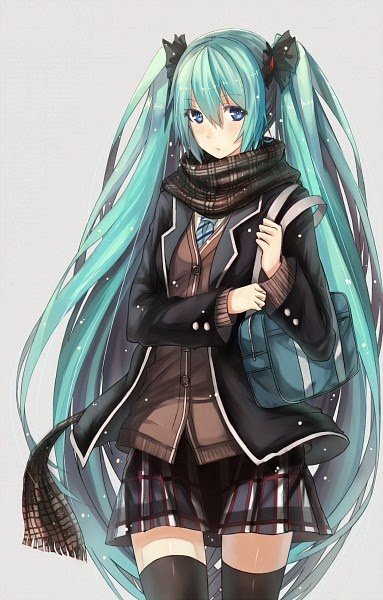 Forever Miku: 2013