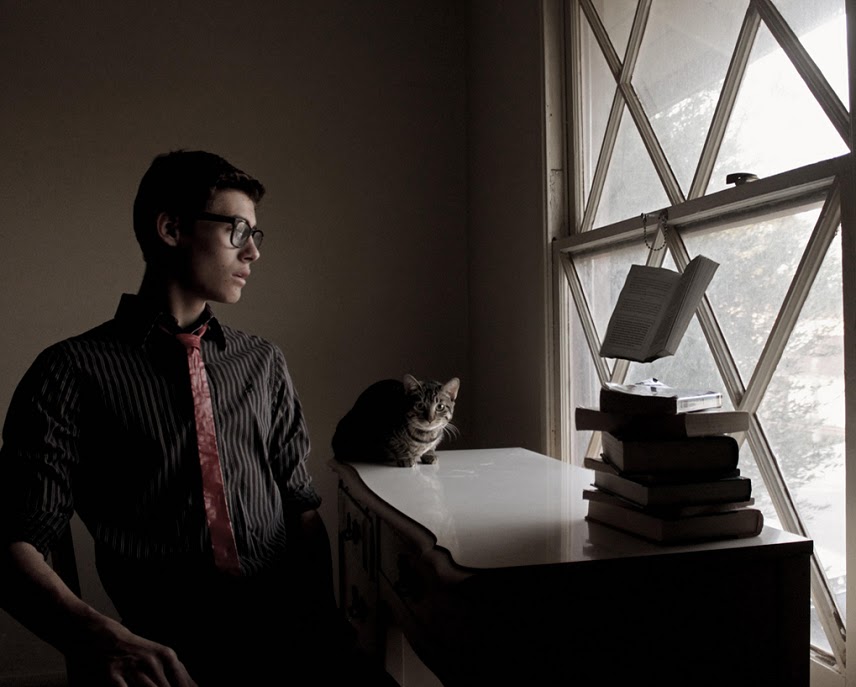 forma es vacío, vacío es forma: Brian Oldham