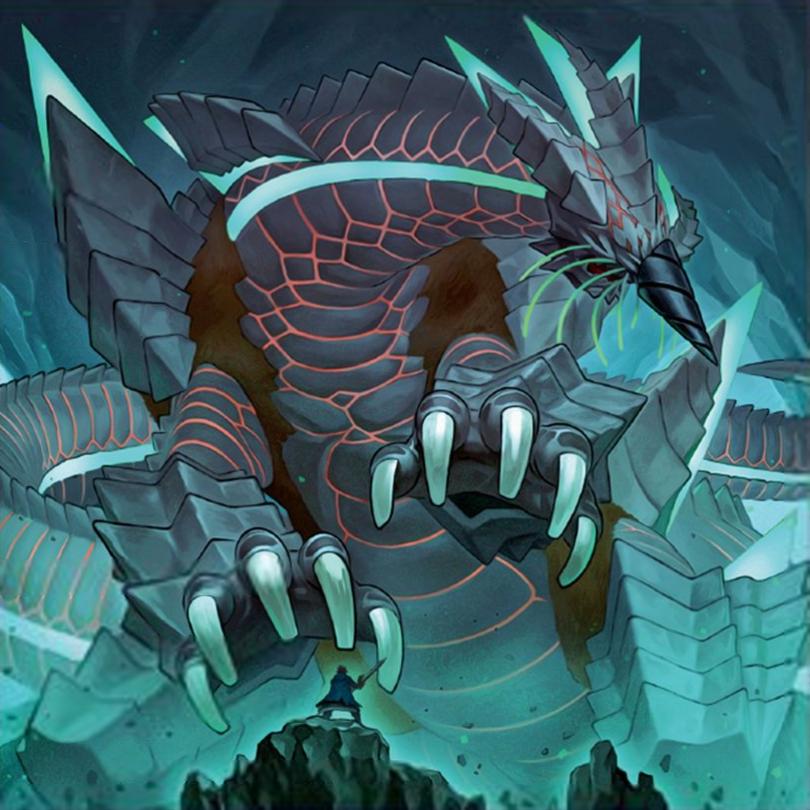 DUEL LINKS GUIAS: Subterror Duel Links