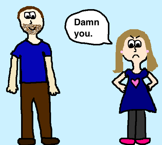 Mayor Gia: On Being Crazy