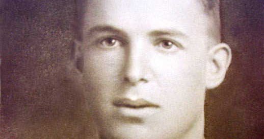 116th Infantry Regiment Roll of Honor: PVT Andrew Jackson Collins