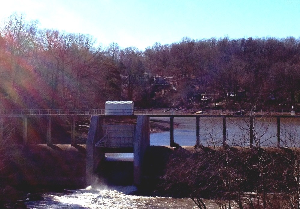 Lake Jackson, Virginia - Lake Jackson Manassas Va