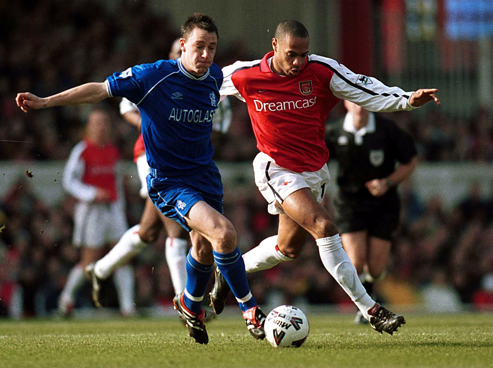 Goodbye, Legend | Here Is John Terry's Full Boot History - Footy Headlines